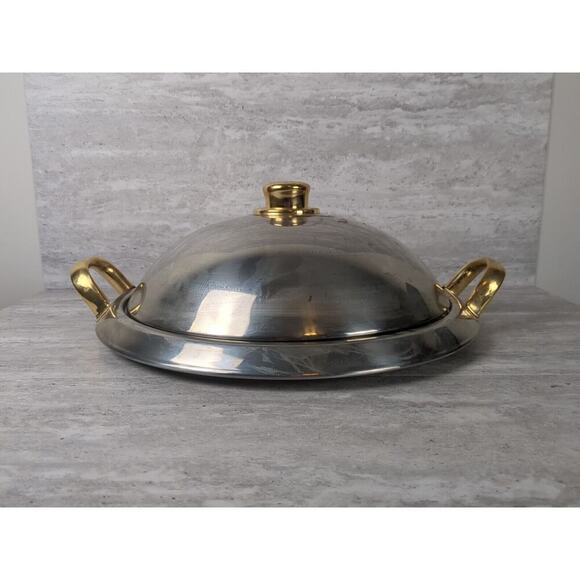 Cuisine | Kitchen | Stainless Steel Command Performance Gold Cuisine ...